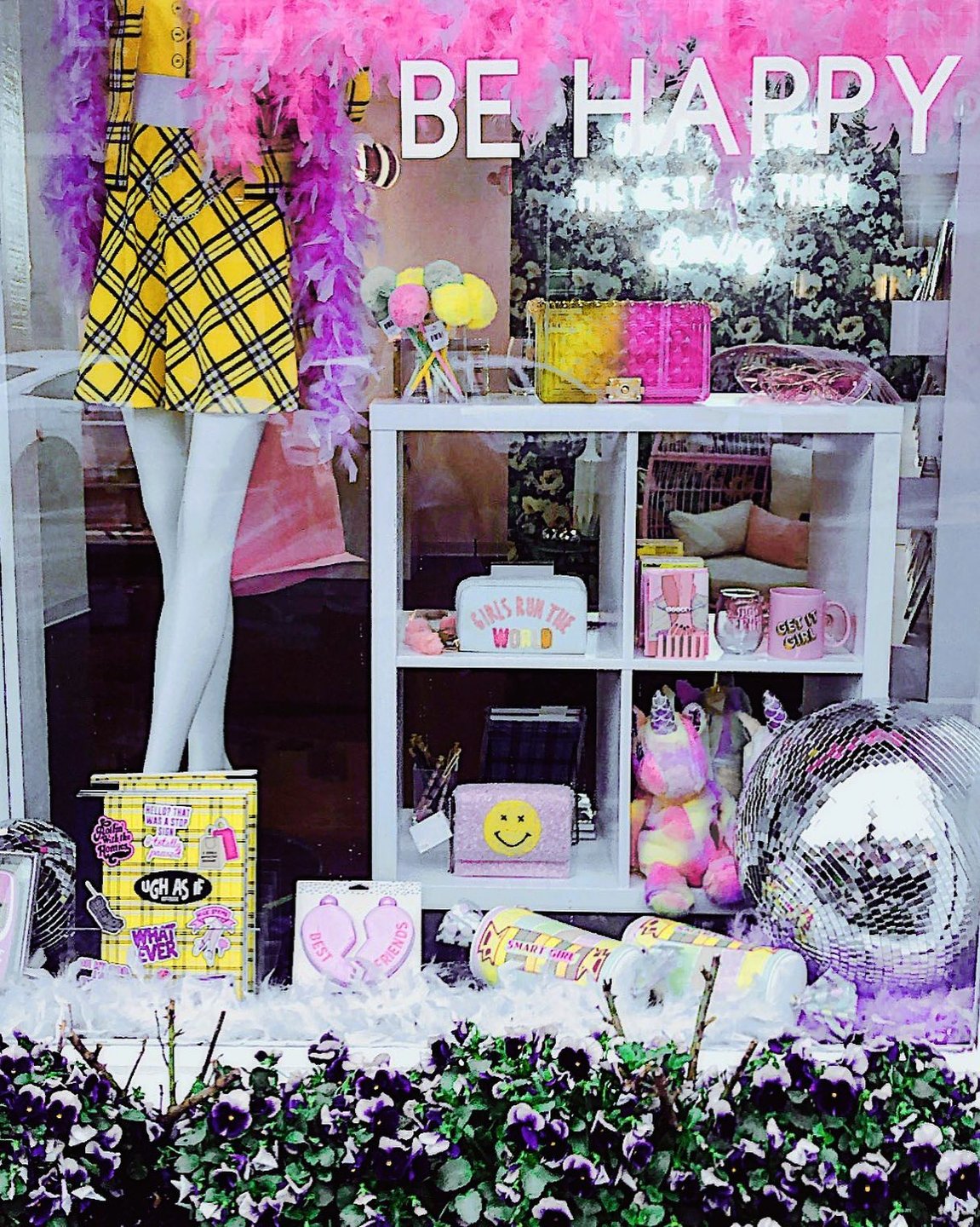 The Darling Shop